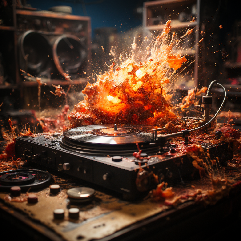 music is a virus – liquid sky europe