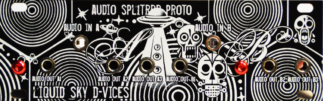 Liquid Sky Europe - shop of the Liquid Sky artistcollective Europe ...