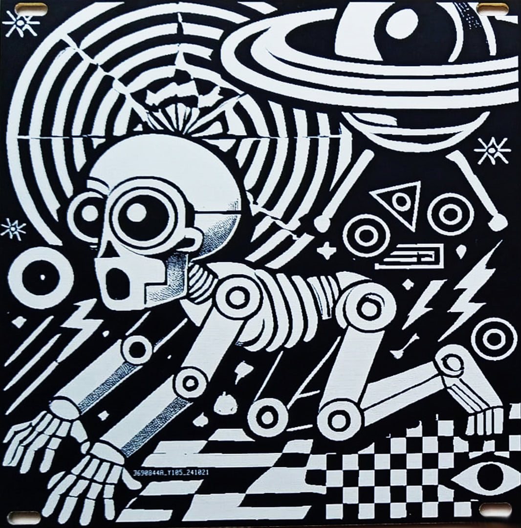 Liquid Sky Europe - shop of the Liquid Sky artistcollective Europe ...
