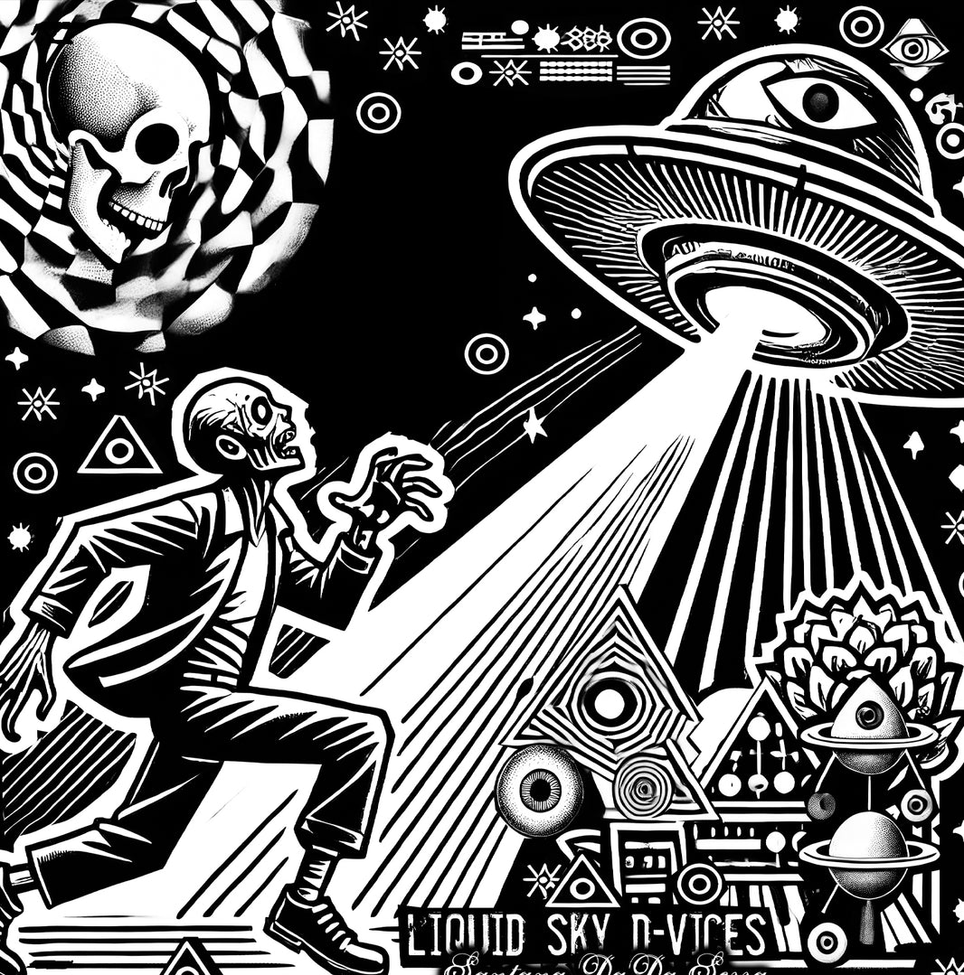 Liquid Sky Europe - shop of the Liquid Sky artistcollective Europe ...