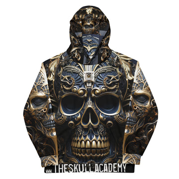 Hoodies & Shirts - Skulls / Pop Art / Dada / Experimental / Noise ...