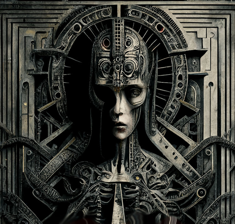 Liquid Sky Europe - shop of the Liquid Sky artistcollective Europe ...