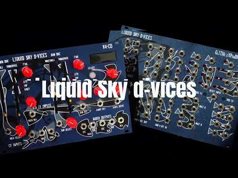 Liquid Sky Europe - shop of the Liquid Sky artistcollective Europe ...