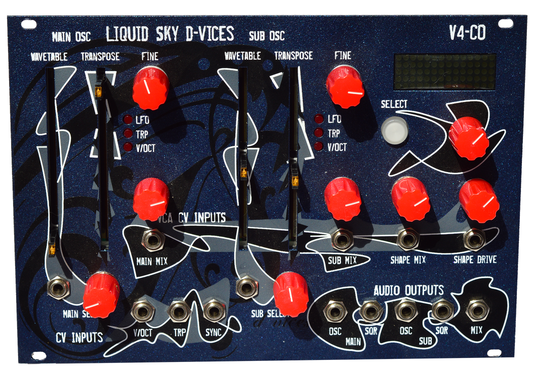 Liquid Sky Europe - shop of the Liquid Sky artistcollective Europe ...